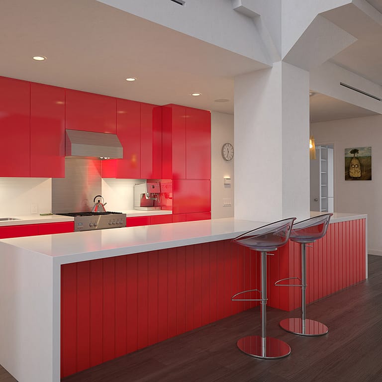 Grooved MDF – Matchboard Ltd